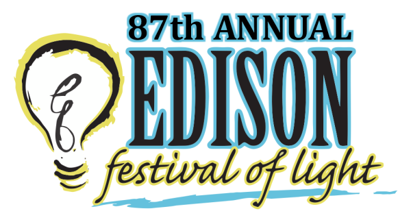 Edison Festival of Light