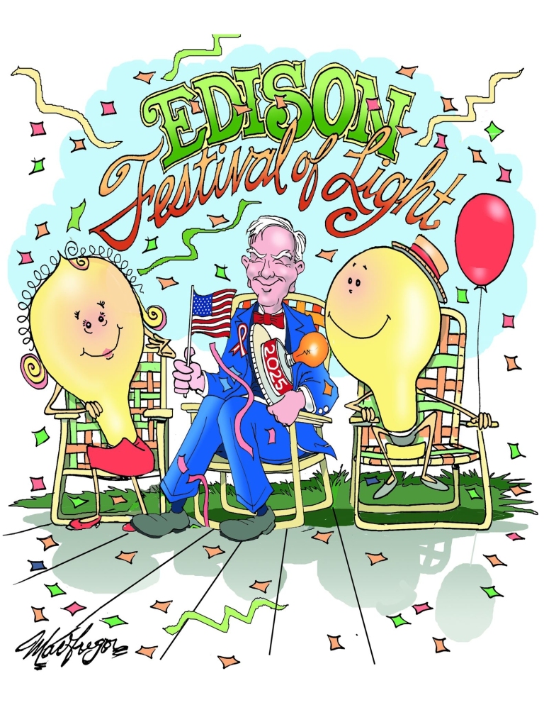 Edison Festival of Light
